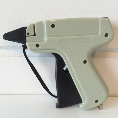 Textieltang Arrow 5s standaard